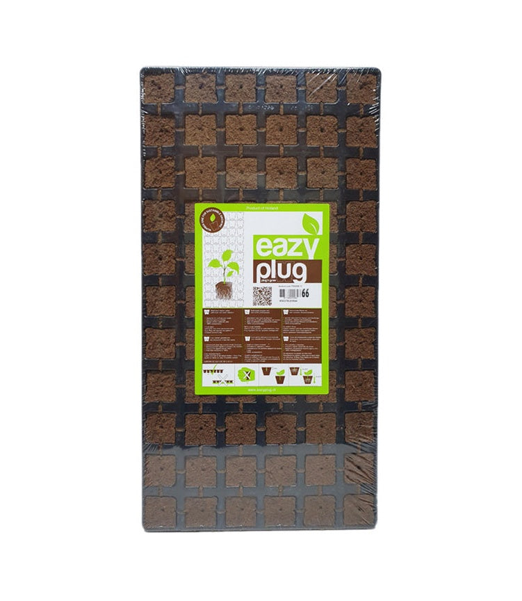Eazy Plugs 66 Tray