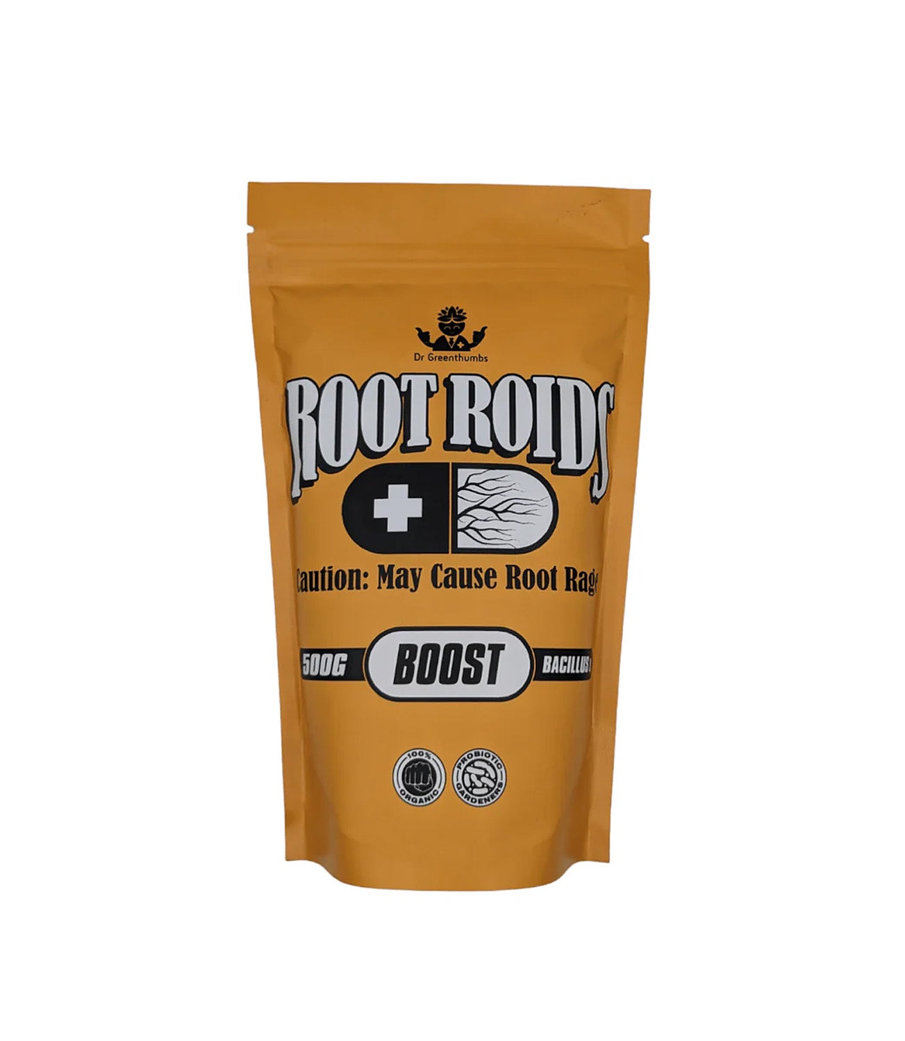 Dr Greenthumbs Root Roids Boost 500g