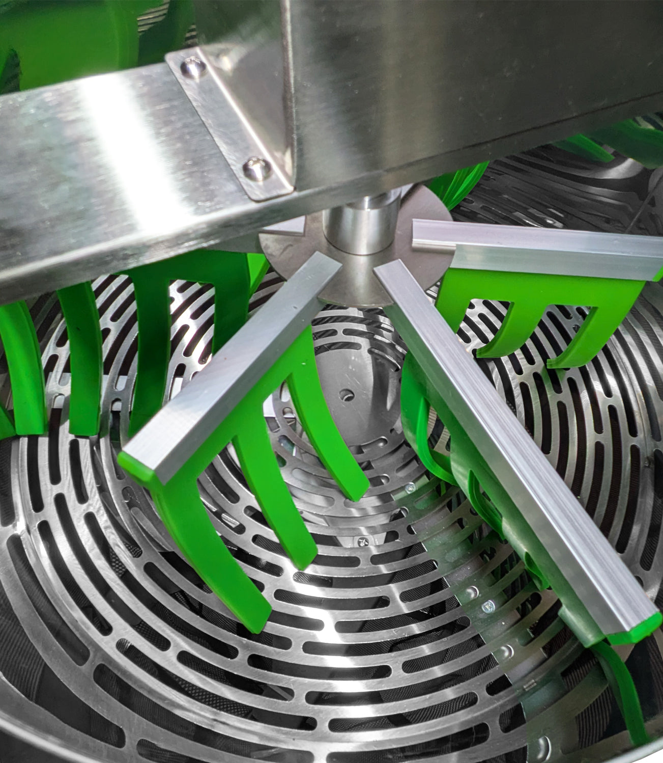 EP Trim Master H/Duty Trimming Machine