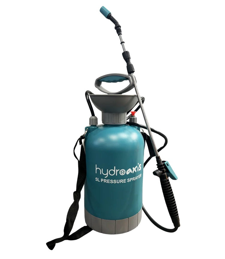 Hydro Axis Pressure Sprayer 5L