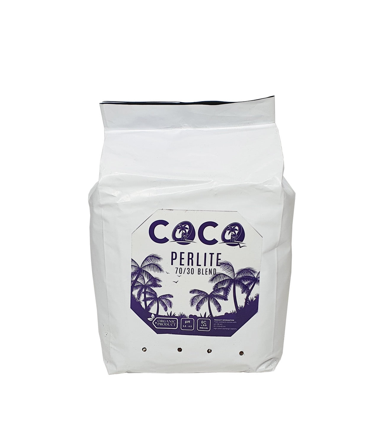 Kiss Coco Perlite 70/30 Grow Bags