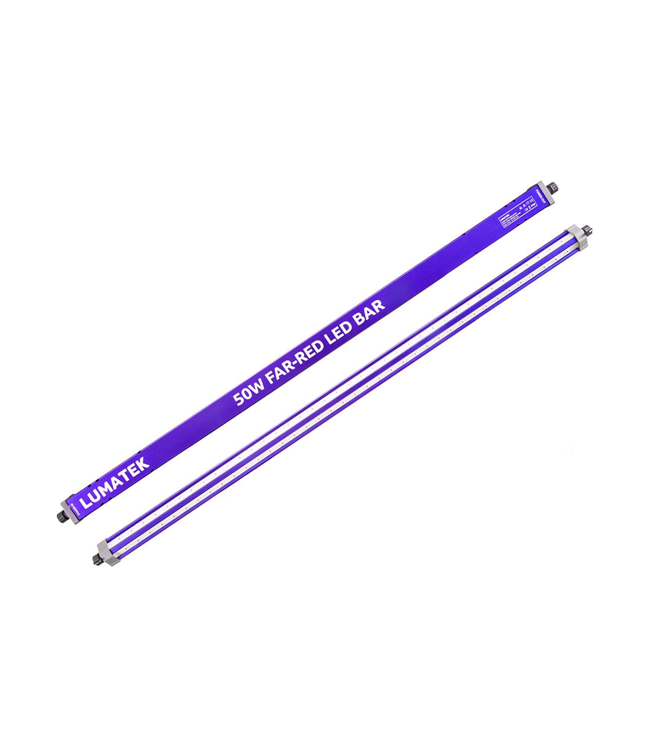 Lumatek Far-Red LED Bar 50W