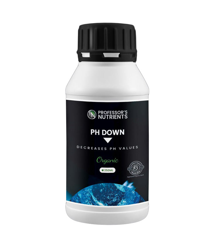 Professor's Organic pH Down