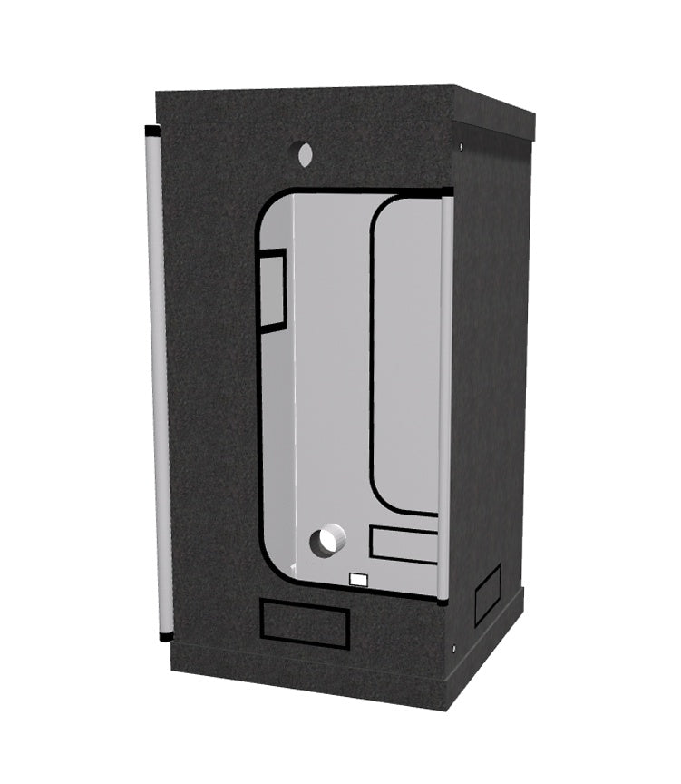 120 x 120 x 230 Seahawk Grow Tent