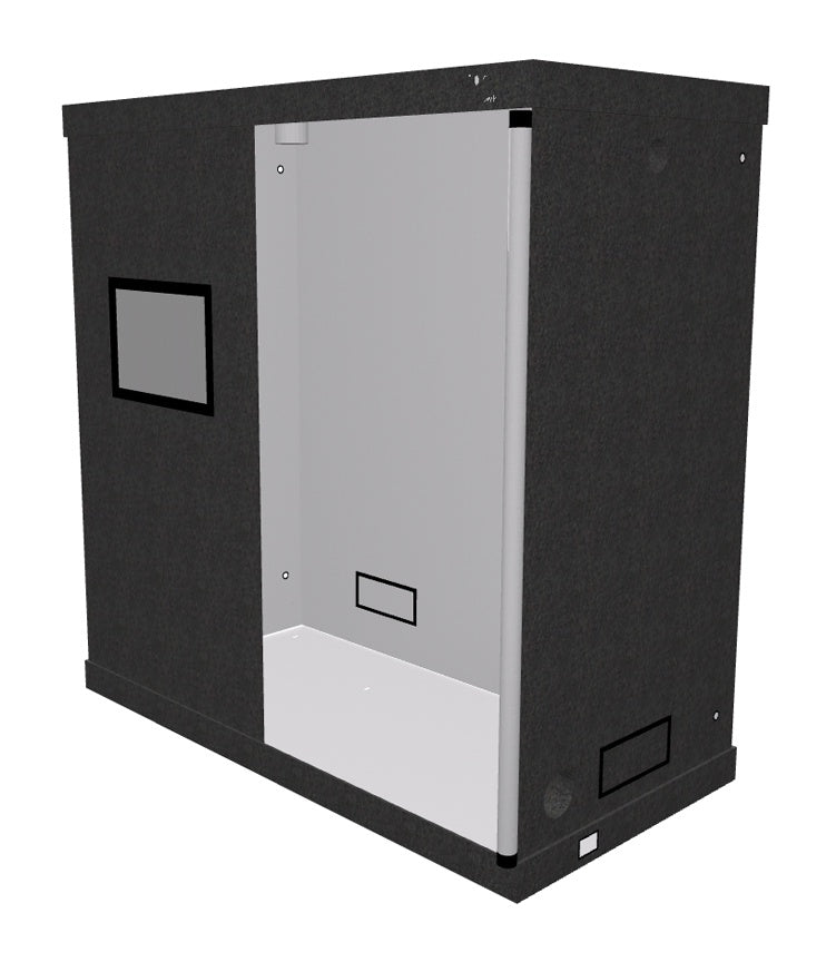 240 x 120 x 230 Seahawk Grow Tent