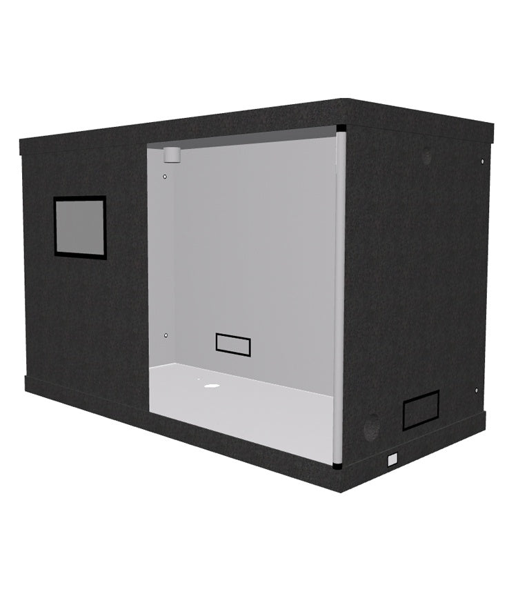 300 x 150 x 200 Seahawk Grow Tent