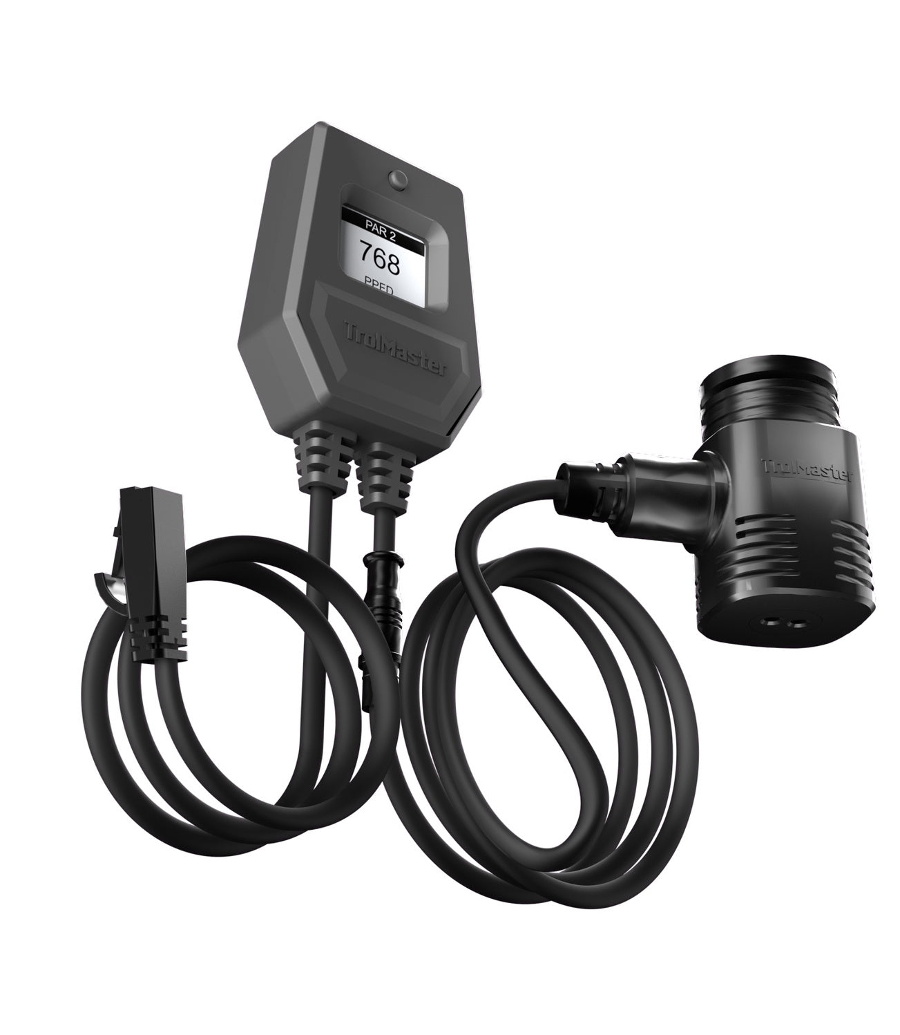 TrolMaster Hydro-X Full Spectrum Quantum PAR Sensor MBS-PAR