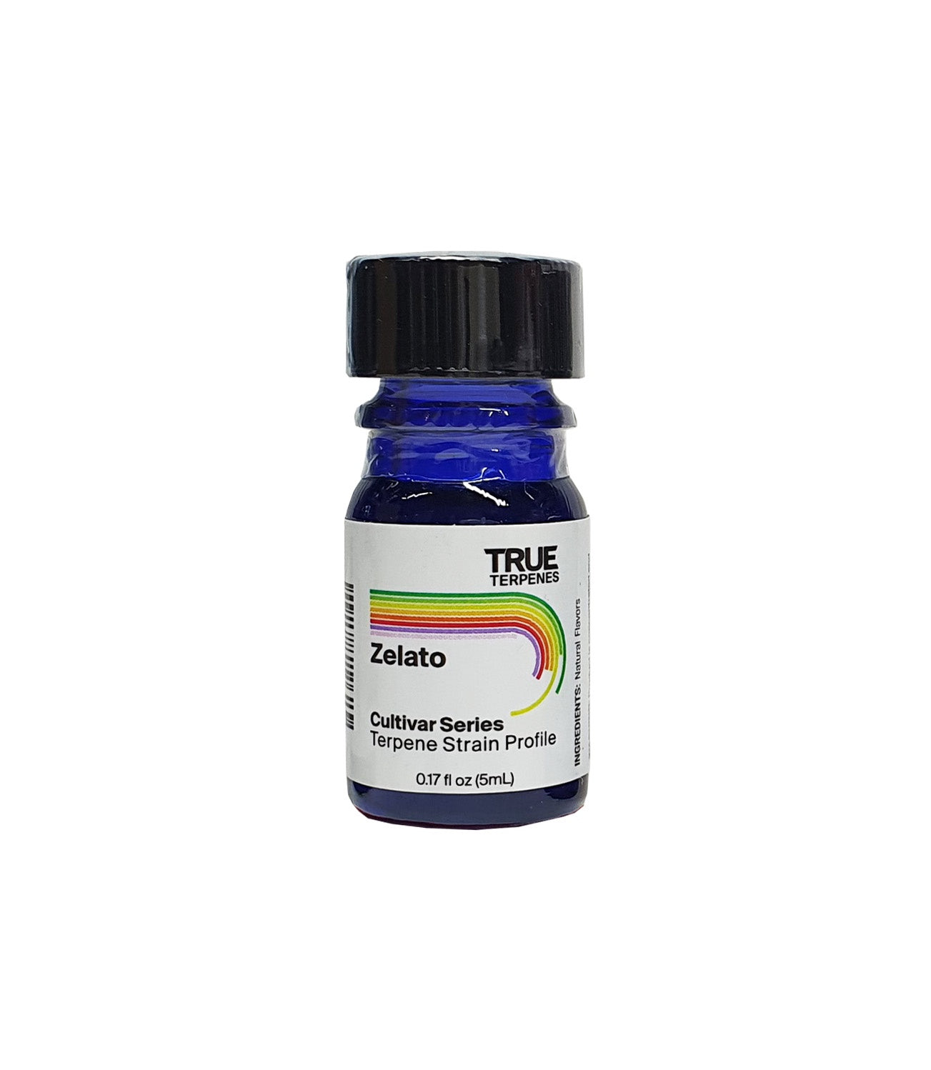 True Terpenes Zelato 5ml