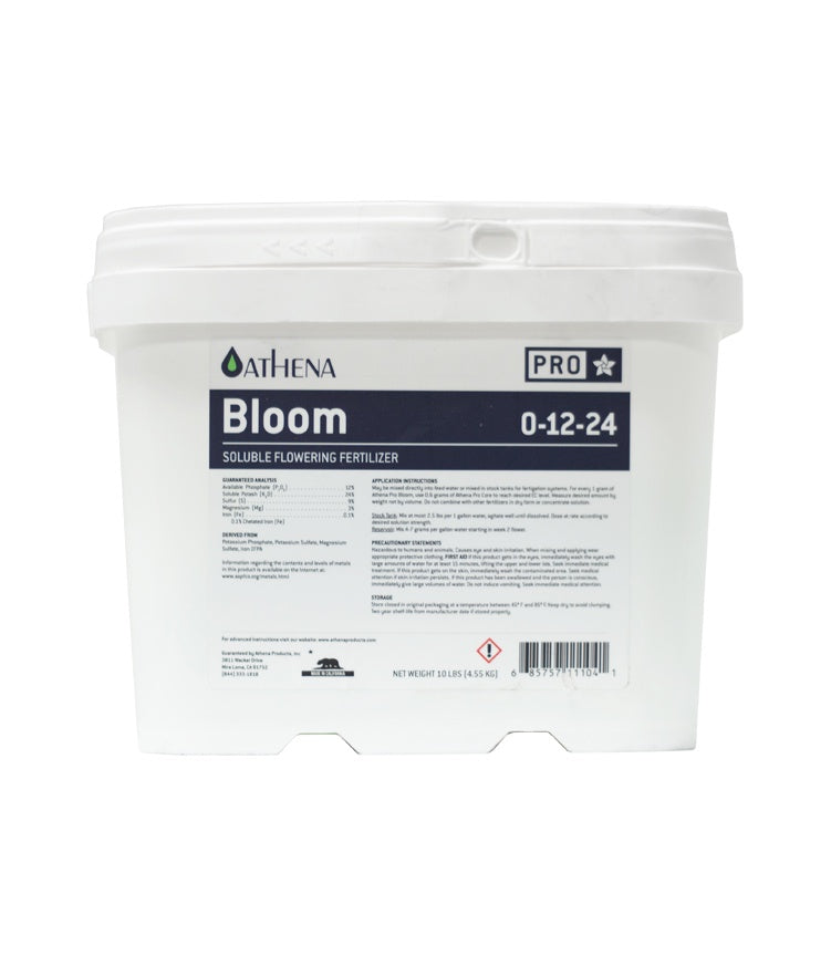 Athena Pro Line Bloom
