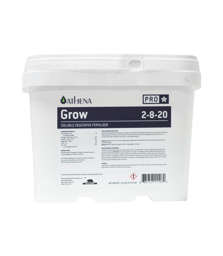 Athena Pro Line Grow
