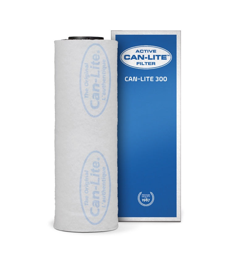 Can Lite 300 Steel Filter