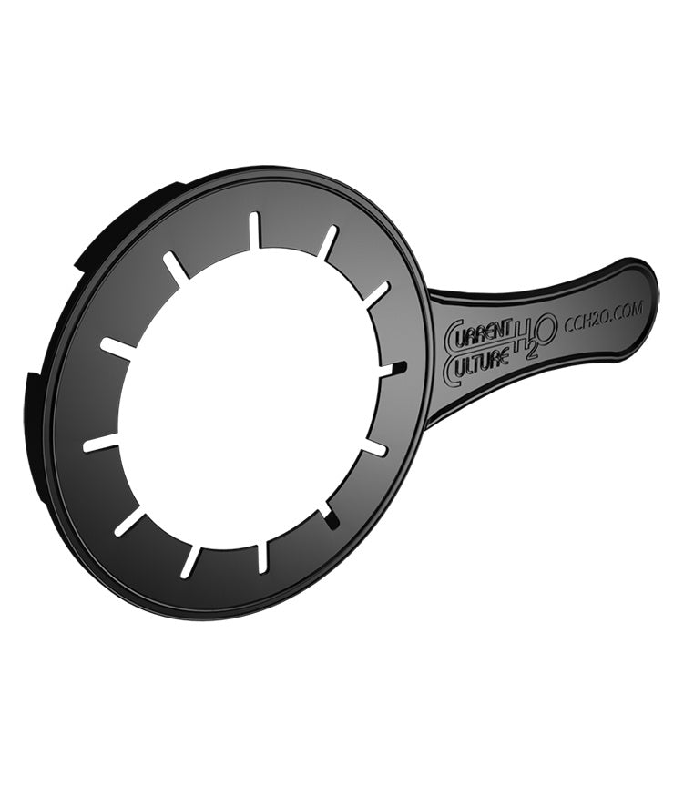 Bulkhead Wrench to suit 2" & 3"