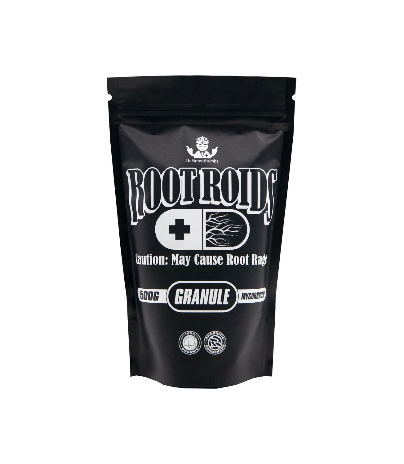 Dr Greenthumbs Root Roids Granular Myco 500g
