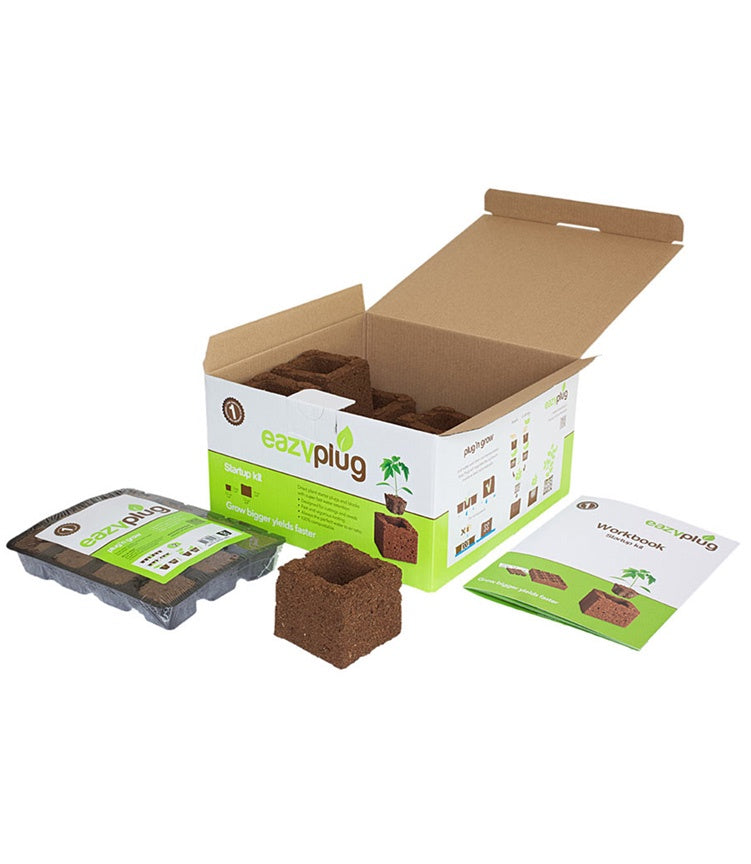 Eazy Plug - Start Up Kit