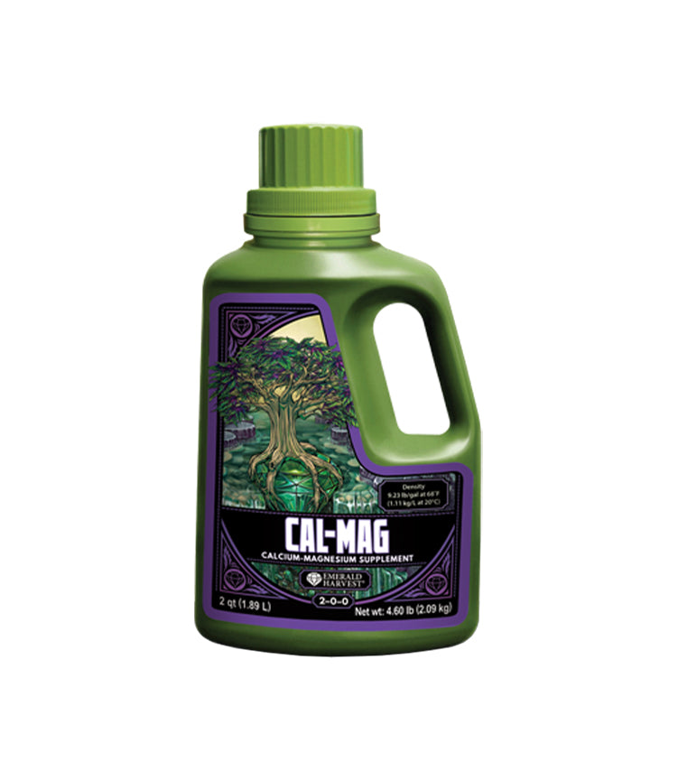Emerald Harvest Cal-Mag