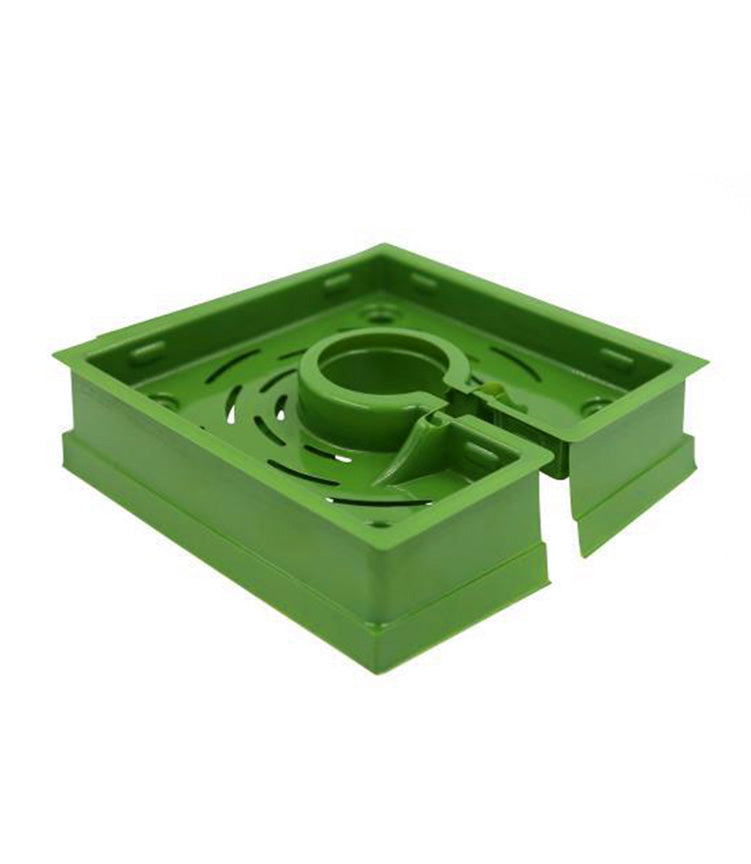 Floraflex Floracap Single Use 6" (150mm)