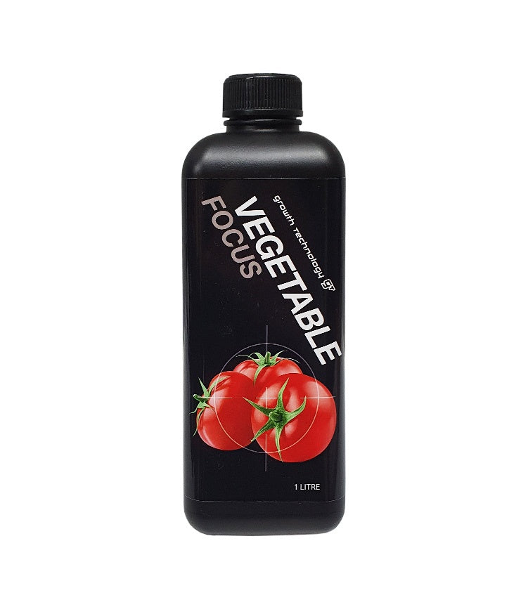 GT Vegetable Focus
