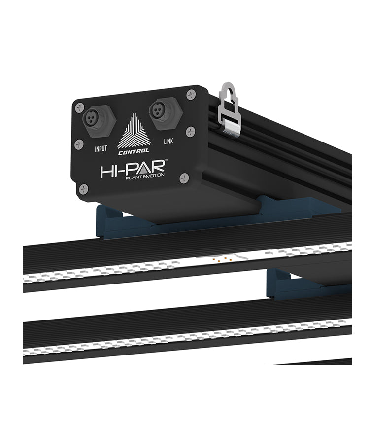 Hi-Par 660W Spectro LED