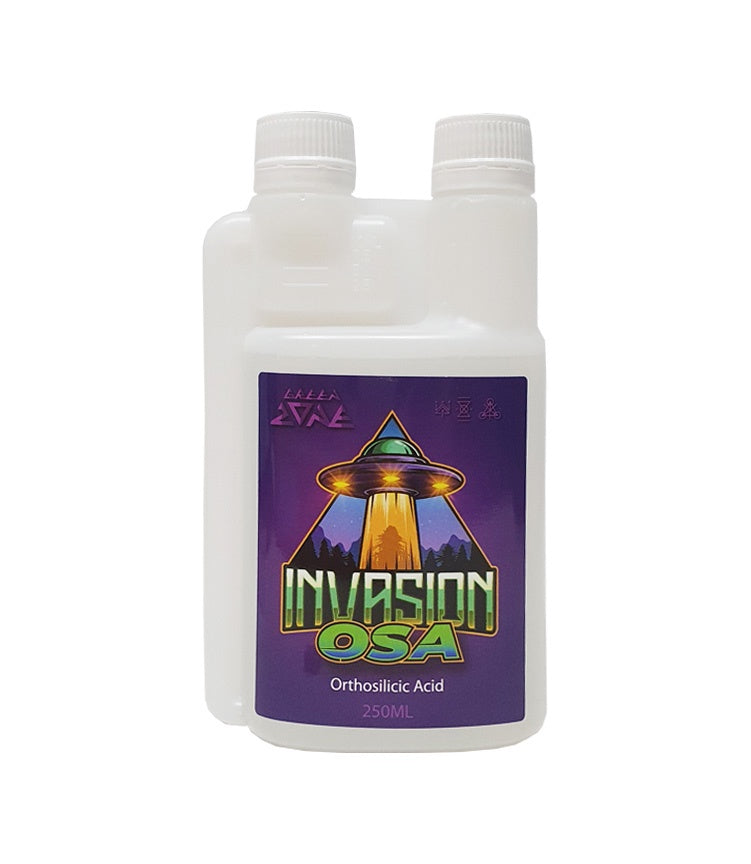Invasion OSA