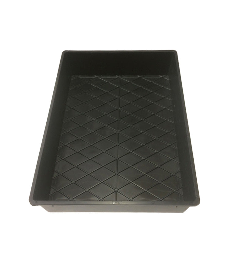 Multipack Solid tray 500x380x80