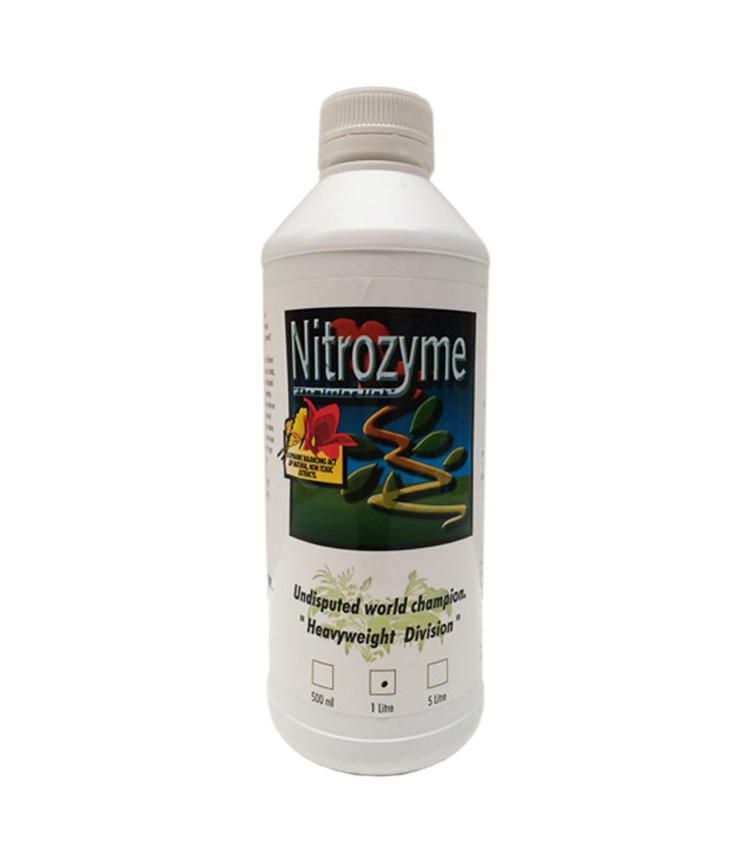 Nitrozyme