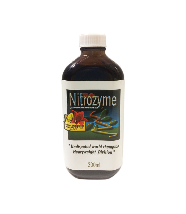 Nitrozyme