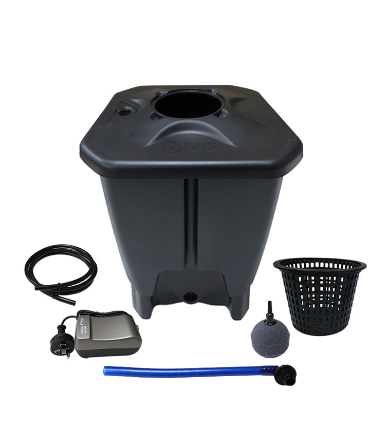 DWC Systems