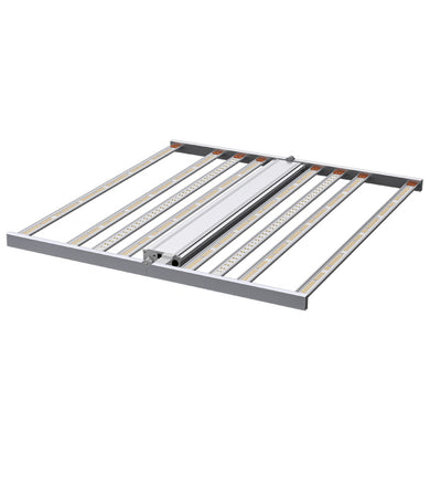 PRO GROW LED 780 W EVO Model Z 8 Bar