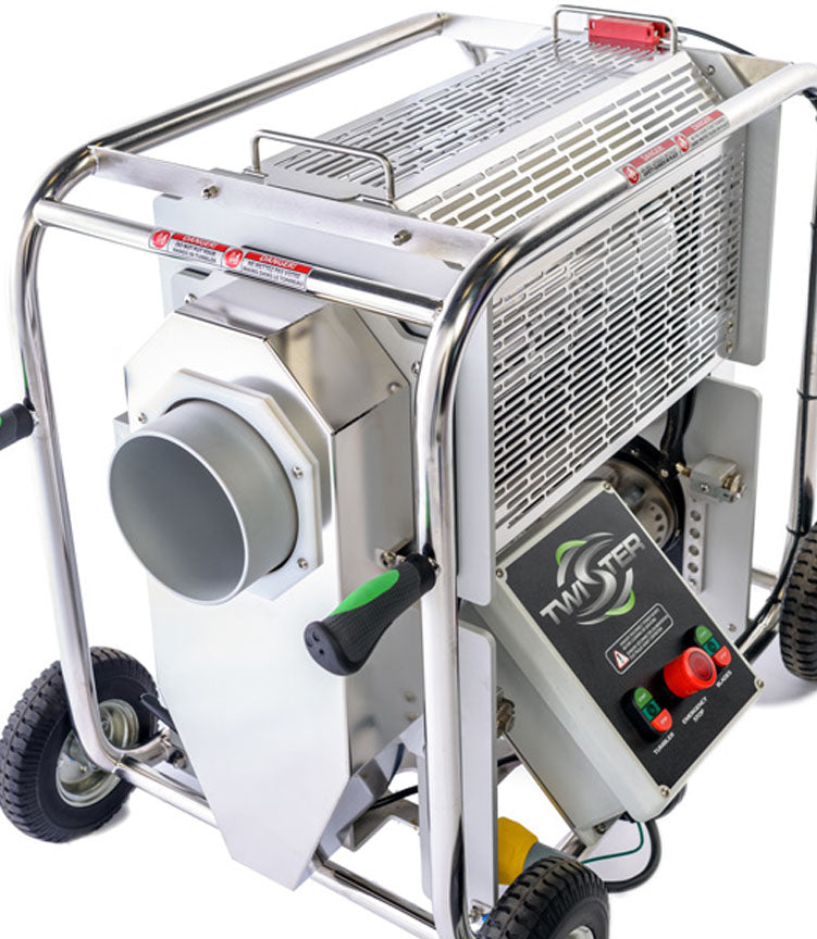 Twister T2 Trimmer