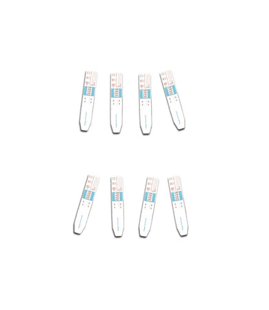 Ultra Klean Single Panel Test Kits